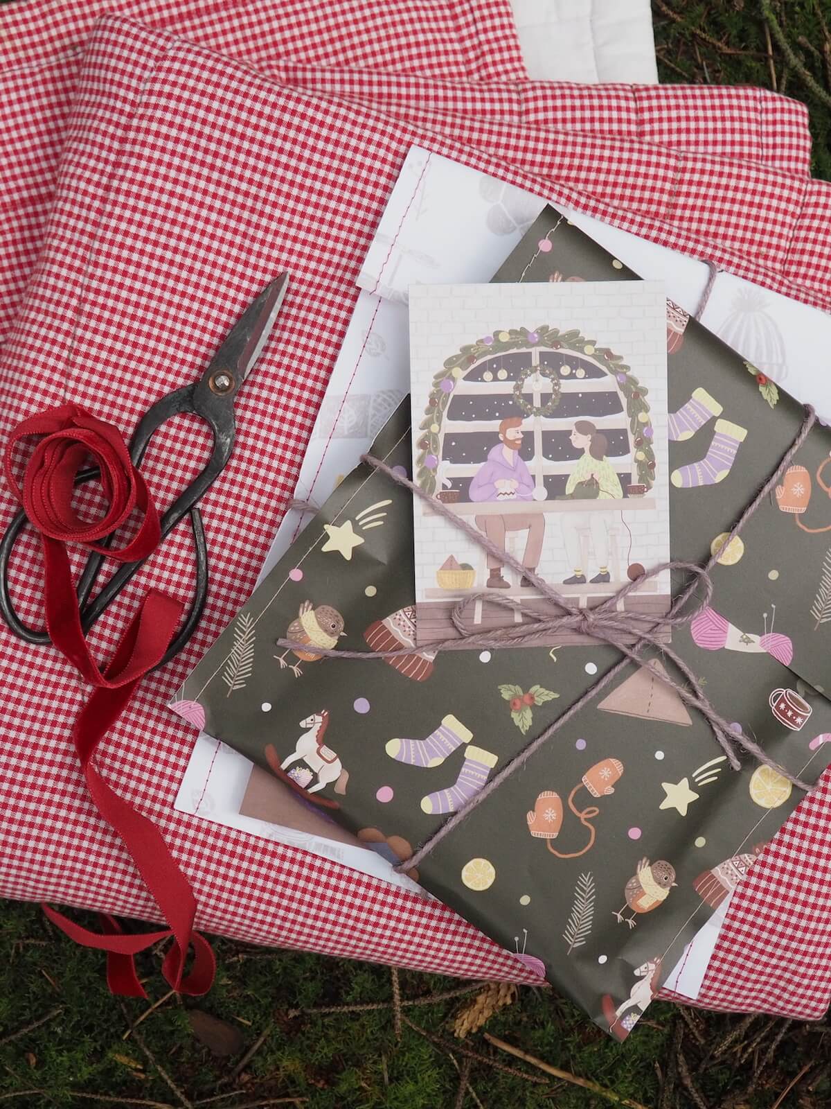 Originelle Geschenke für strickende und kreative Köpfe - die Top 5 für 2024 – WUNDERSIE