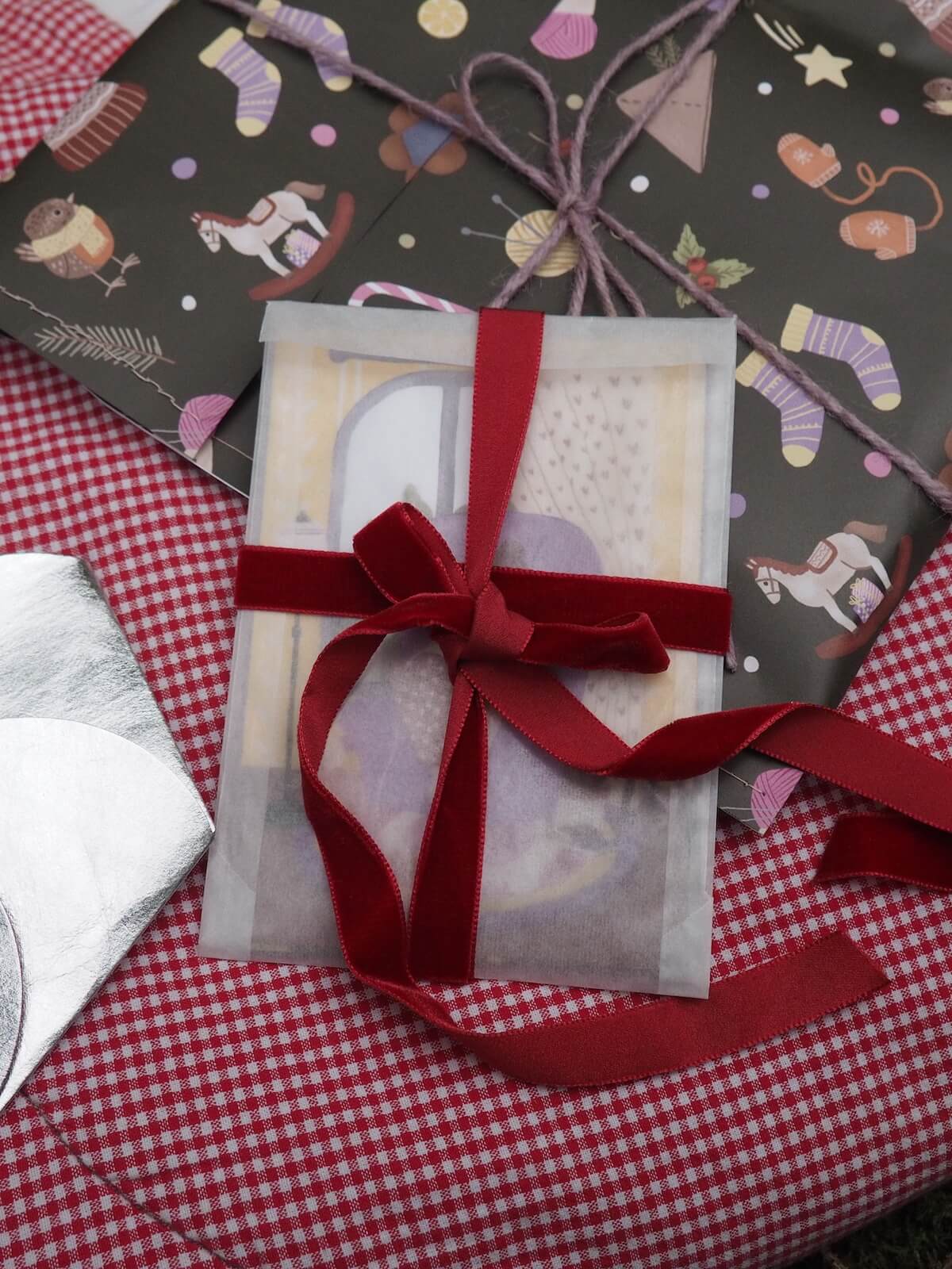 Für jeden Stricker was dabei: 10 empfehlenswerte Geschenke unter 50 € zu Weihnachten ‘24 – WUNDERSIE