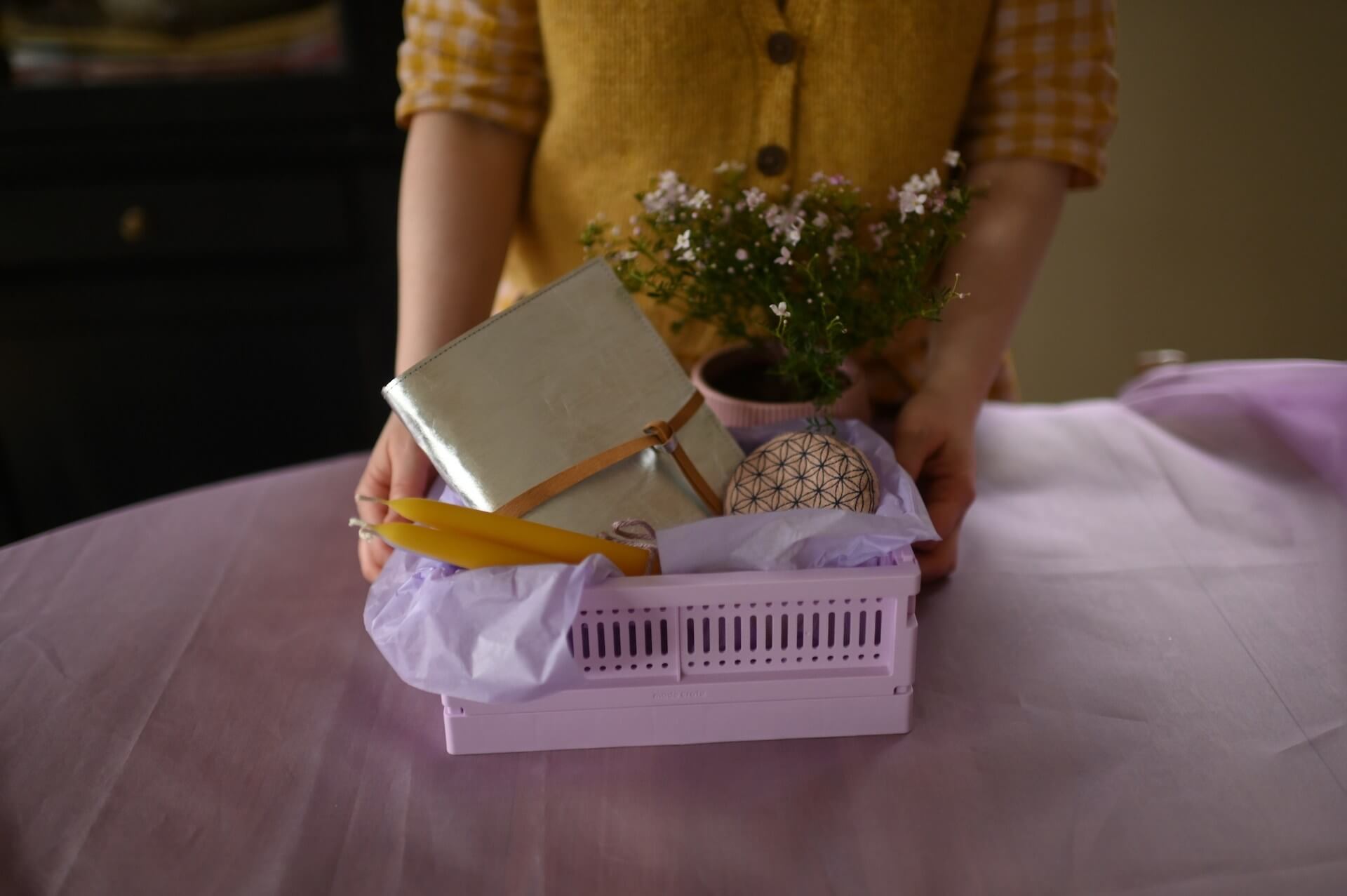 Geschenke – WUNDERSIE