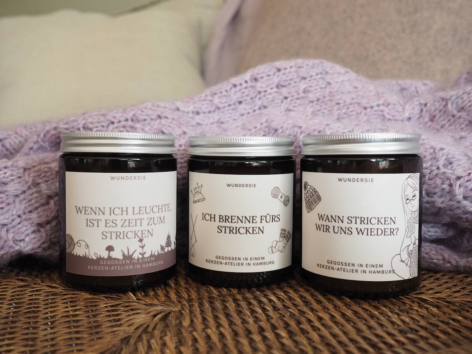 Geschenke – WUNDERSIE