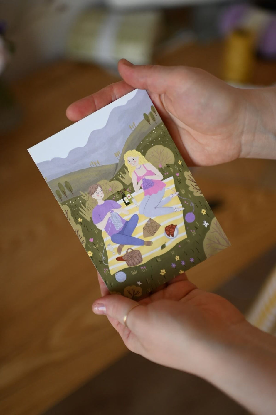 Geschenke – WUNDERSIE