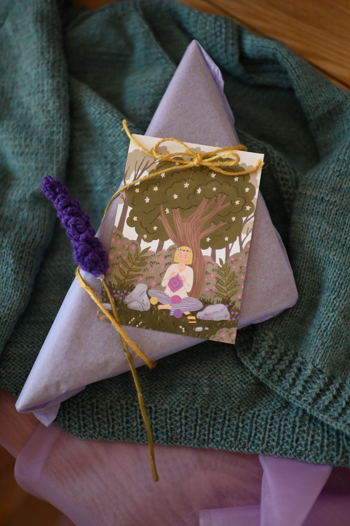 Rundstricknadeln sinnvoll lagern & schützen - Wir haben die Lösung – WUNDERSIE